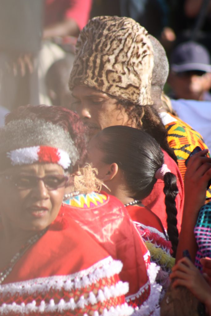 The First People Of Trinidad and Tobago – ImageFingerprint.org